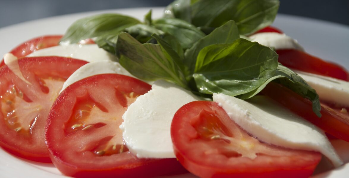 Lunch buffet - Contini